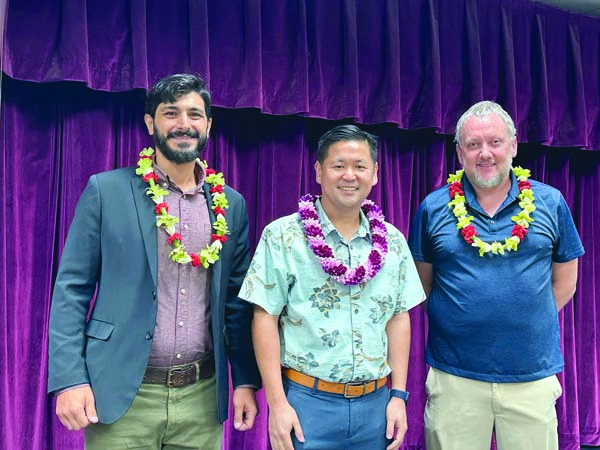 Three nominated for vacant state Senate seat | News, Sports, Jobs ...